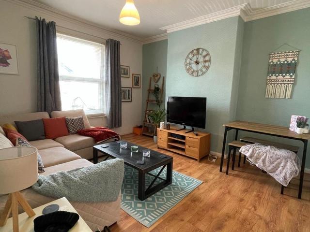 Apartment at Kinross Road, Crosby
