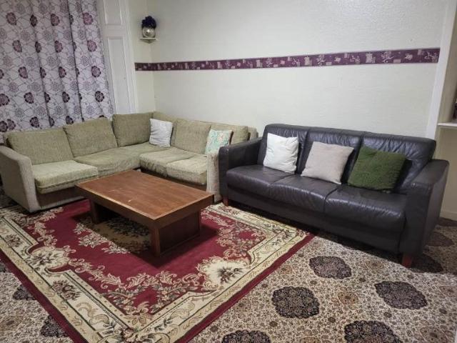 Apartment at Kintra Street, Glasgow