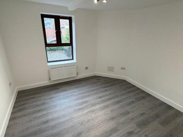 Apartment at Kintyre Court, Greater London