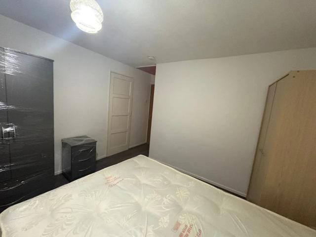 Apartment at Kipling Road, Birmingham