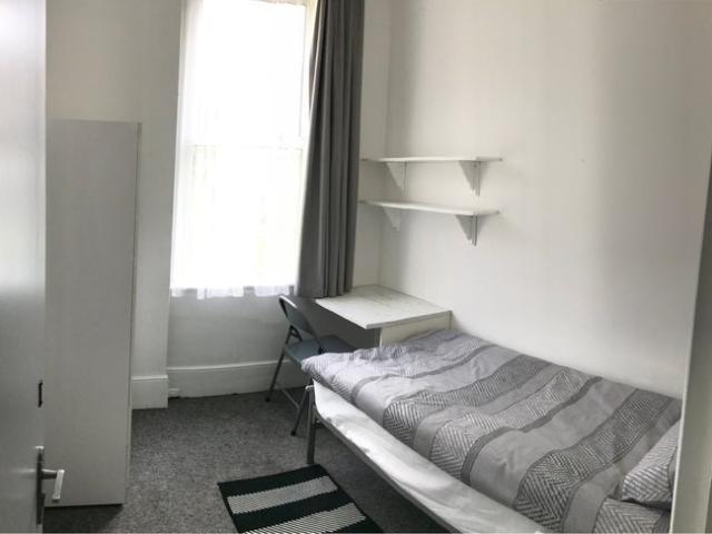 Room at Kirchen Road, Greater London