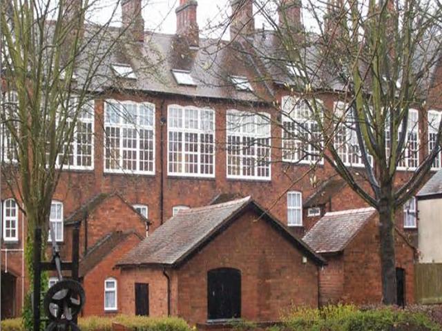 Apartment at Kirby Close, Coventry