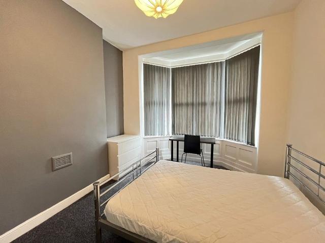Apartment at Kirby Road, Leicester