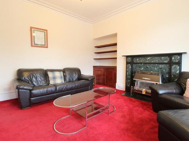 Apartment at Kirk Brae, Aberdeen City