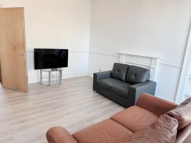 Apartment at Kirk Street, City of Edinburgh