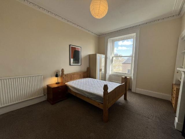 Apartment at Kirk Street, City of Edinburgh