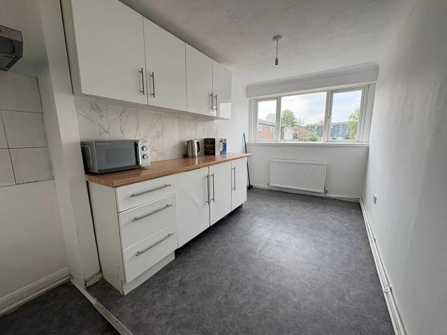 Apartment at Kirkmeadow, Peterborough