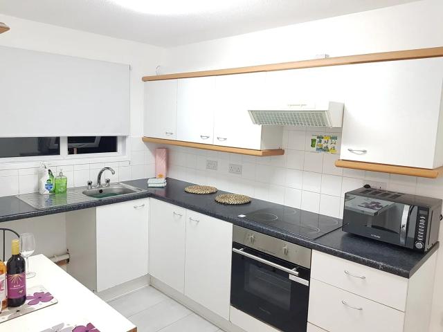 Apartment at Kirkmeadow, Peterborough