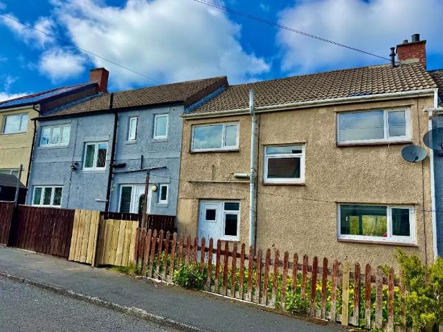 Apartment at Kirkfield Gardens, Stanley