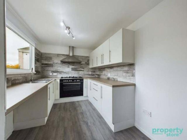 Apartment at Kirkgate, Bradford