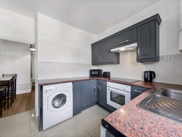 Apartment at Kirkgate, Bradford