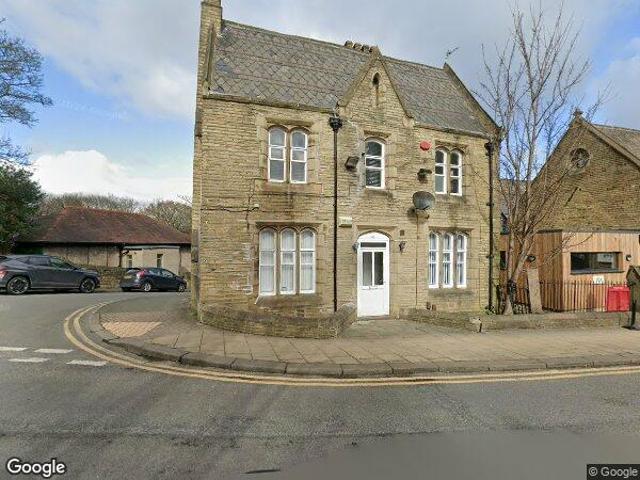 Apartment at Kirkgate, Bradford
