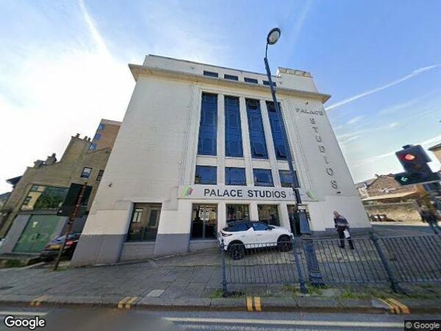Apartment at Kirkgate, Kirklees
