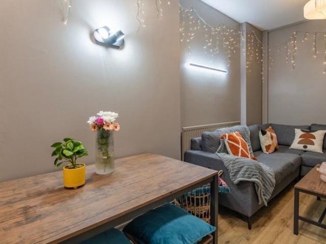 Apartment at Kirkgate, Leeds