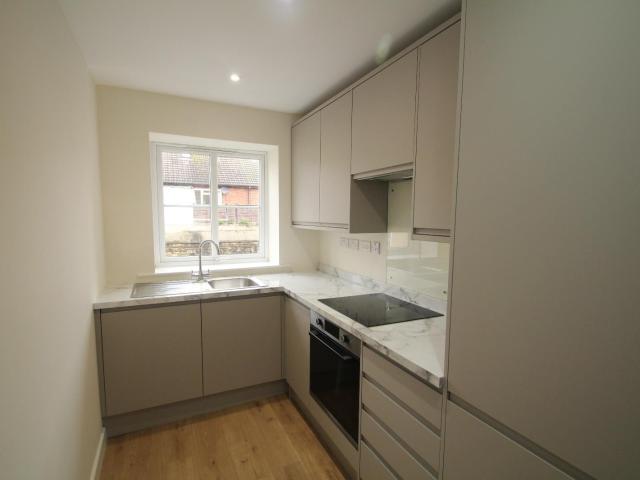 Apartment at Kirkgate, Sherburn in Elmet