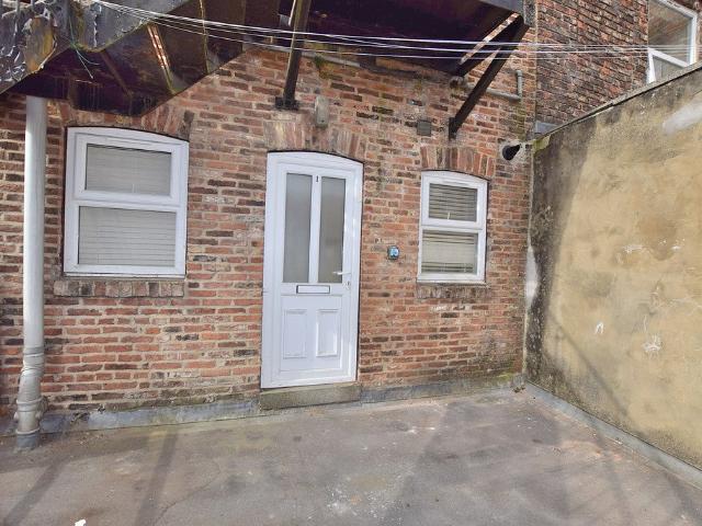 Apartment at Kirkgate, Ripon