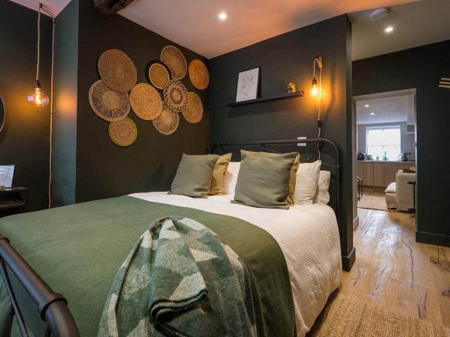 Apartment at Kirkgate, Ripon