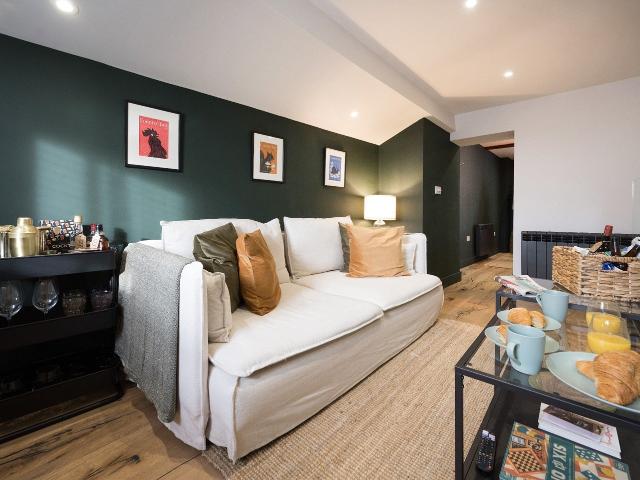 Apartment at Kirkgate, Ripon