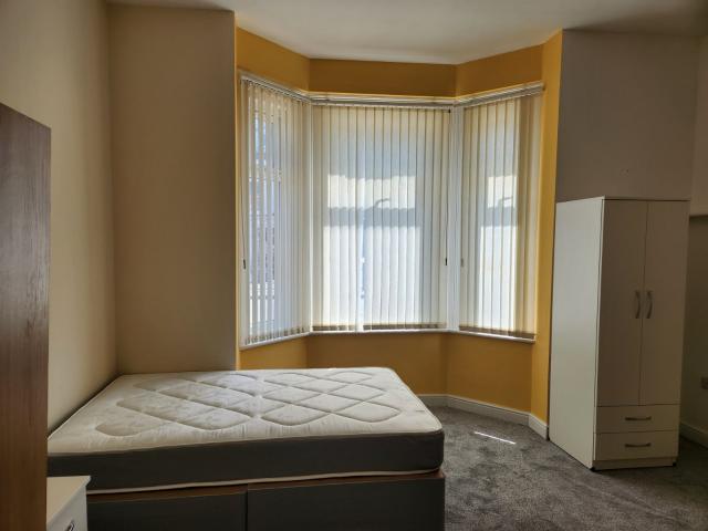 Apartment at Kirkgate, Wakefield