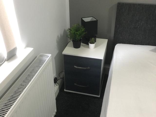 Apartment at Kirkgate, Wakefield