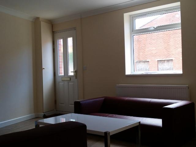 Apartment at Kirkgate, Wakefield