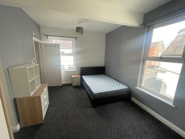 Apartment at Kirkgate, Wakefield