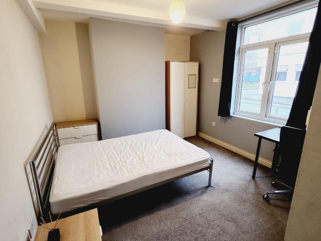 Apartment at Kirkgate, Wakefield