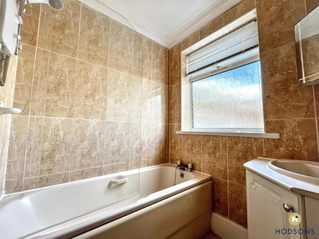 Apartment at Kirkgate, Wakefield