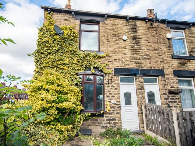 Apartment at Kirkgate, Wakefield