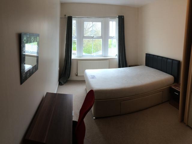 Apartment at Kirkgate, Wakefield