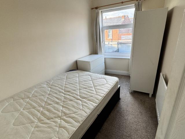 Apartment at Kirkgate, Wakefield