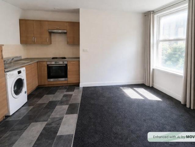 Apartment at Kirkgate, Wakefield