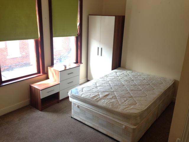 Apartment at Kirkgate, Wakefield