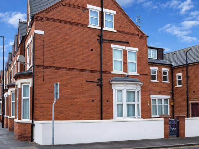Apartment at Kirkgate, Wakefield