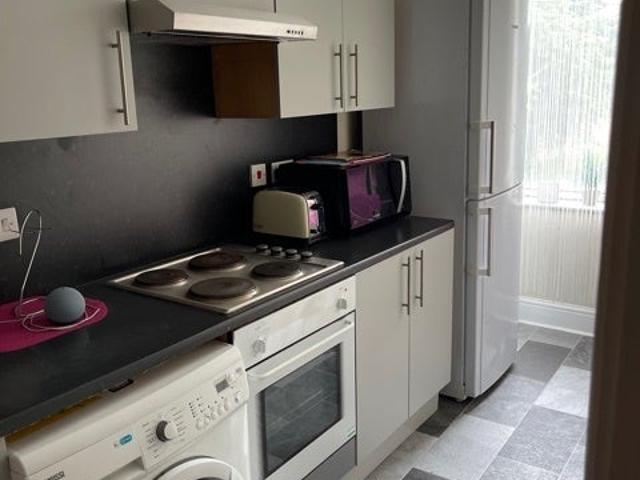 Apartment at Kirkgate, Wakefield