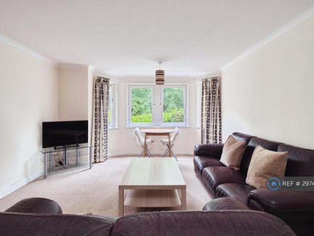 Apartment at Kirklee Place, Glasgow