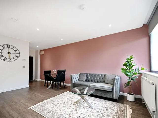 Apartment at Kirkstall Place, Milton Keynes