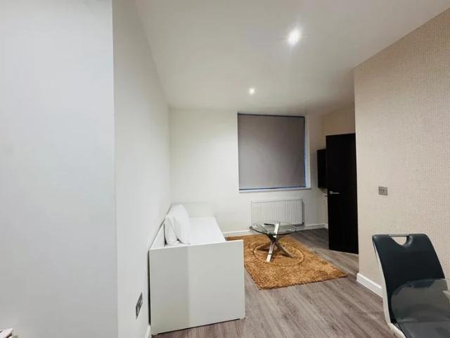 Apartment at Kirkstall Place, Milton Keynes