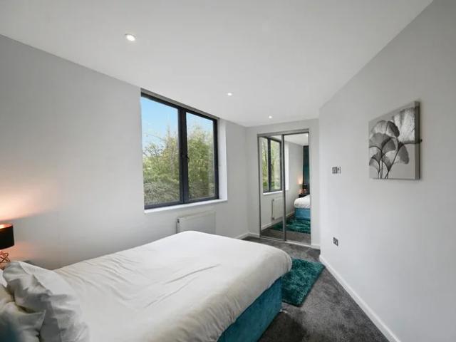 Apartment at Kirkstall Place, Milton Keynes