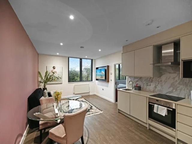 Apartment at Kirkstall Place, Milton Keynes