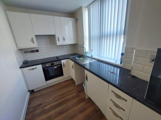 Apartment at Kirkstall Road, Leeds