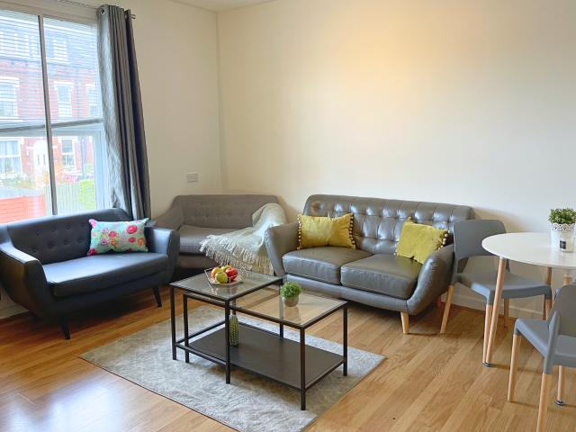 Apartment at Kirkstall Road, Leeds