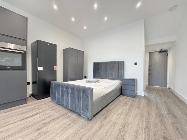 Apartment at Kirkstall Road, Leeds