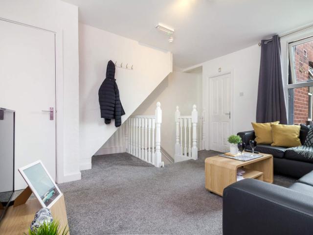 Apartment at Kirkstall Road, Leeds