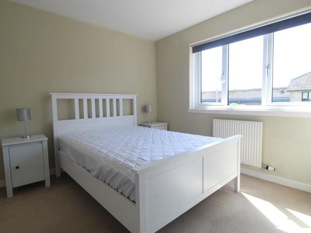 Apartment at Kirkside Court, Westhill