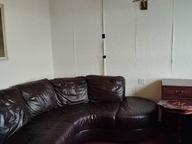 Apartment at Kirkton Avenue, Glasgow