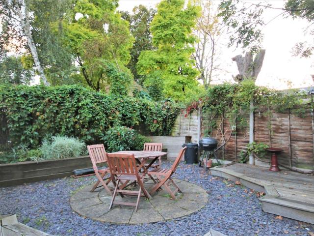 Apartment at Kirkton Road, Greater London