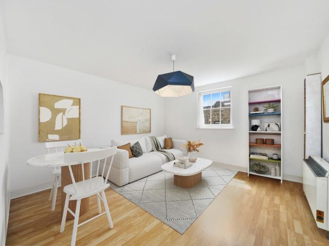 Apartment at Kirkwall Place, Greater London