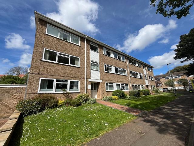 Apartment at Kirkwood Close, Peterborough