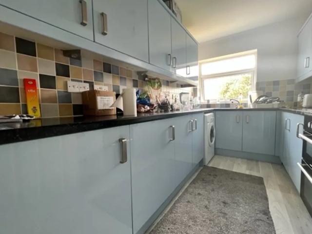 Apartment at Kirkwood Close, Peterborough
